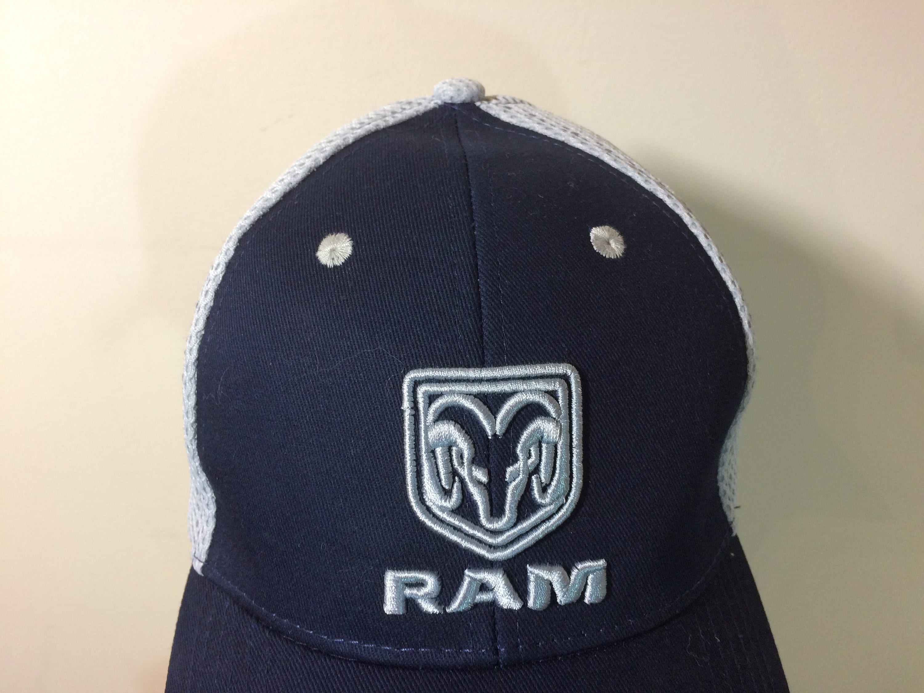 RAM Trucks Dodge Diesel Truck Brand Hemi Engines adult Ball Cap - Etsy
