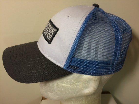 Adult Ball Cap- TRACTOR SUPPLY CO. Farm Ranch Garden … - Gem
