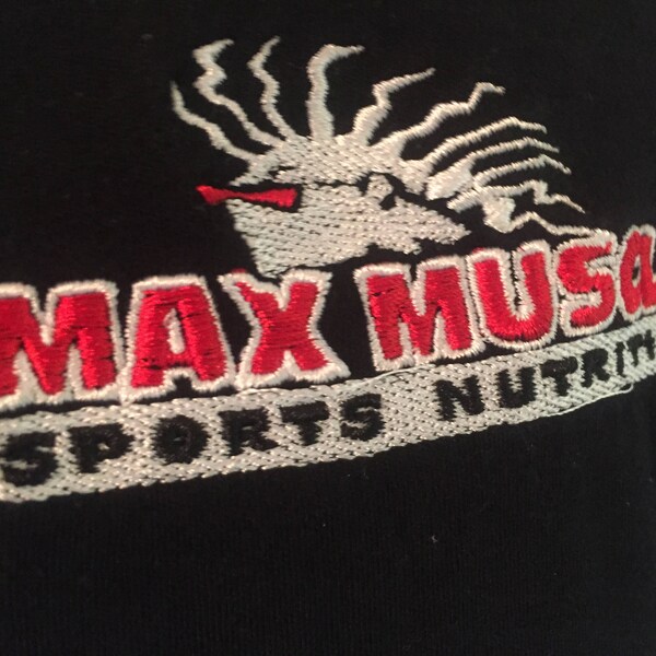 T Shirt Embroidered - Etsy