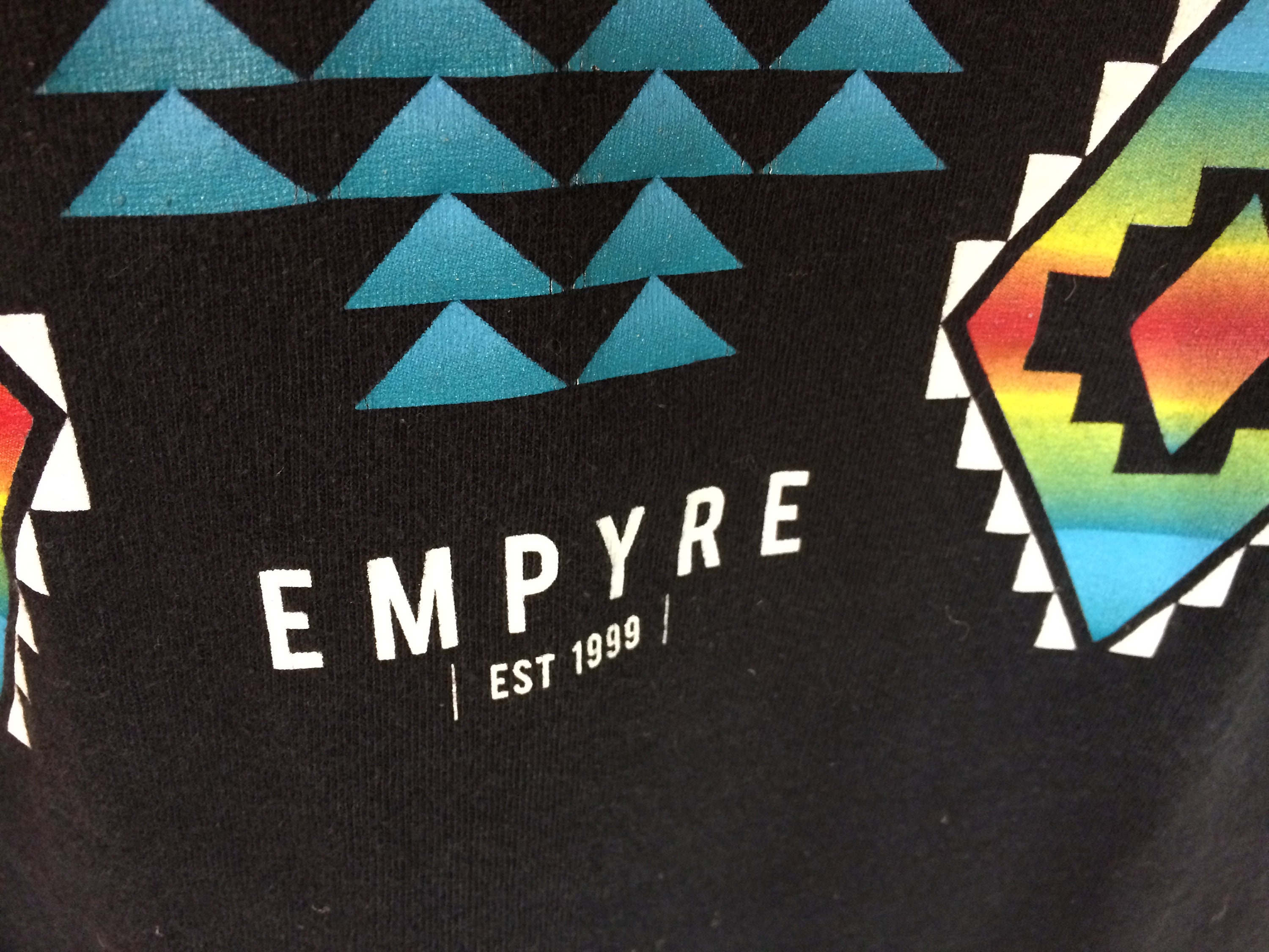 EMPYRE Est 1999-CLOTHING BRAND- Adult T Shirt Mens/women M W - Etsy