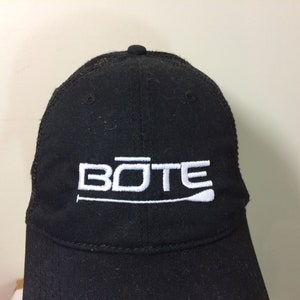 Adult Ball Cap- BOTE Stand up Paddle Board Brand - Etsy