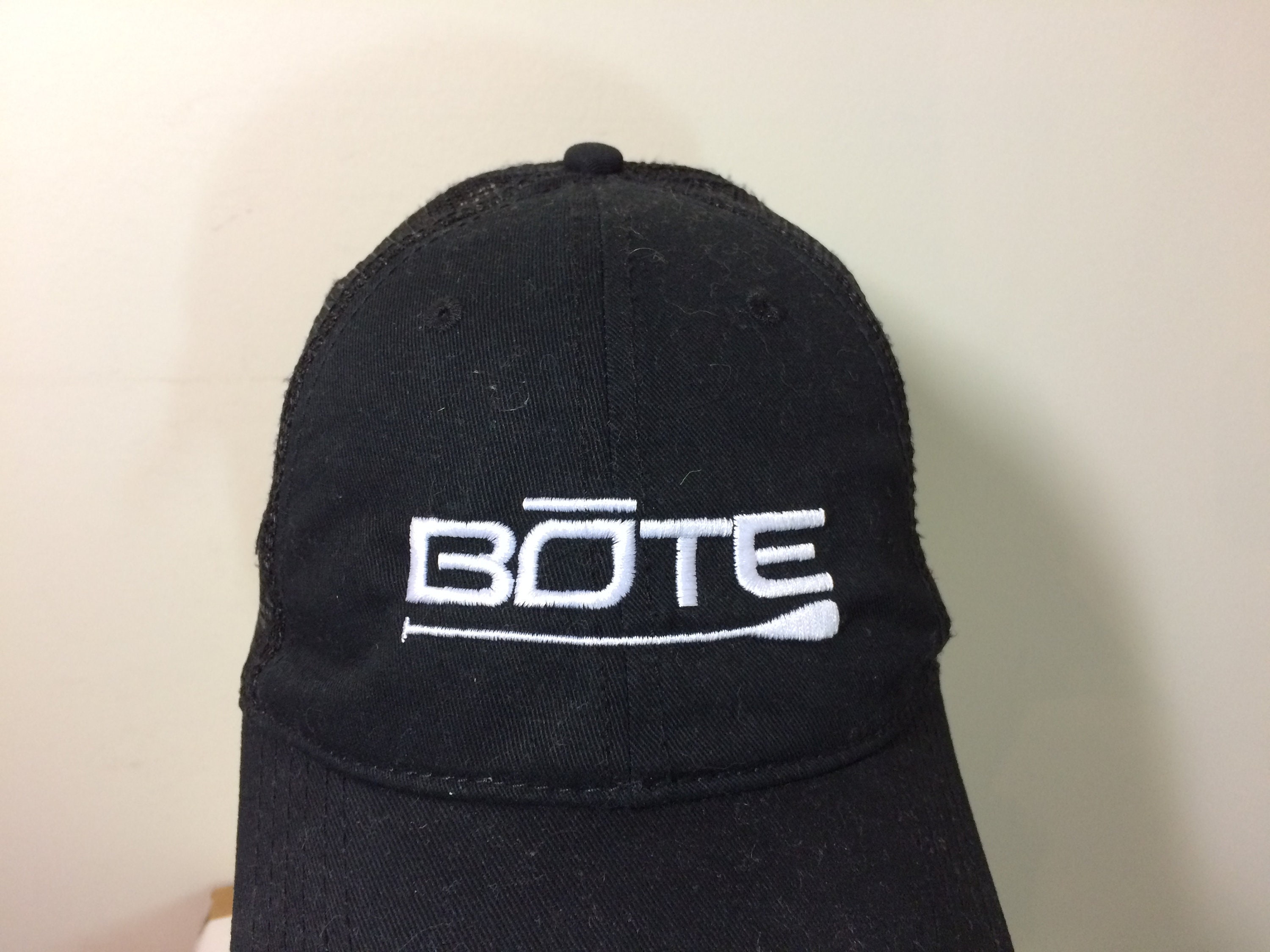 Adult Ball Cap- BOTE Stand up Paddle Board Brand - Etsy