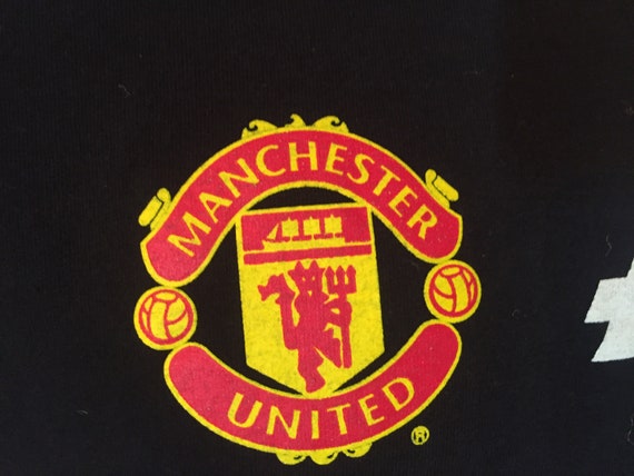 MANCHESTER UNITED AON Football Club England Official… - Gem