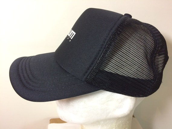 Ball Cap Adult- BRAUM AUTO Racing Seats - Gem