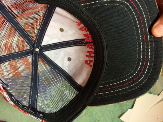 Adult Ball Cap- Yamaha Motorcycles Outboard Marine En… - Gem