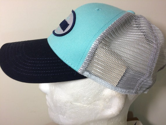Ball Cap Adult- ANNA MARIA ISLAND Florida Gulf Coast - Gem