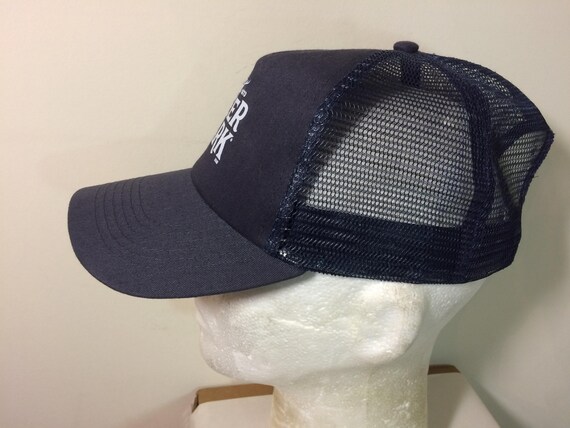 Ball Cap Adult- DEER PARK Spring Water Appalachian Mt… - Gem