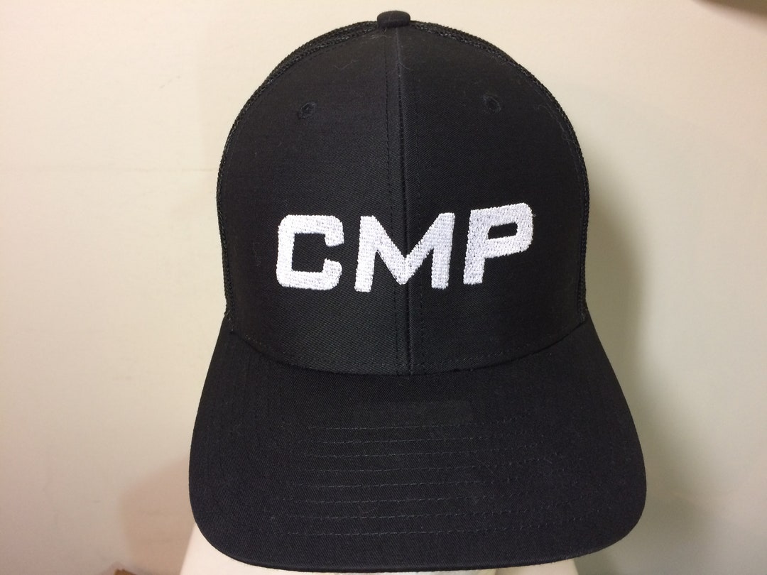 Adult Ball Cap- CMP CIVILIAN MARKSMANSHIP Program Rifle. Target - Etsy