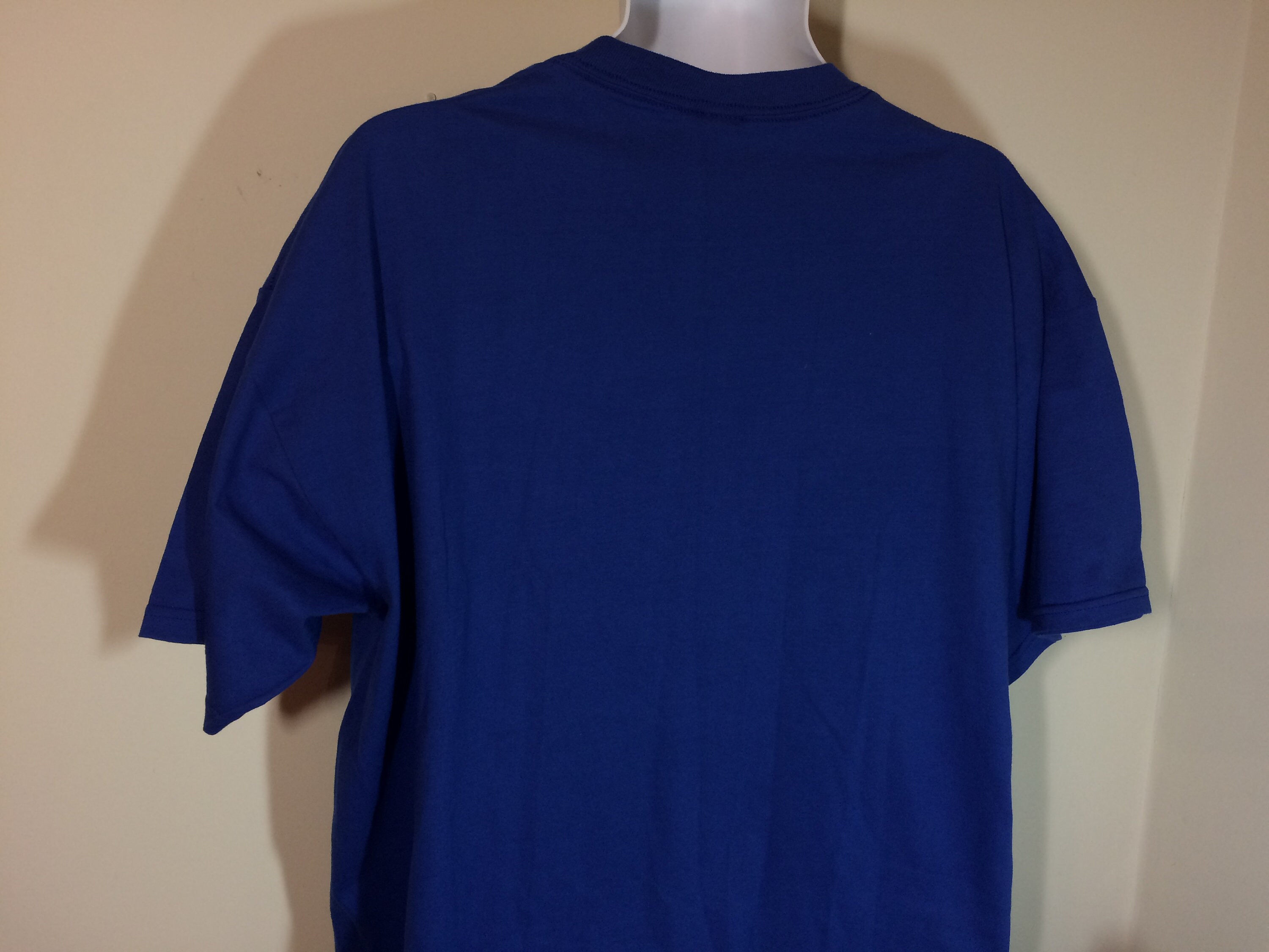 NATIVE OMAHANS CLUB Blue Lion Centre Nebraska -adult T-shirt 2x N - Etsy