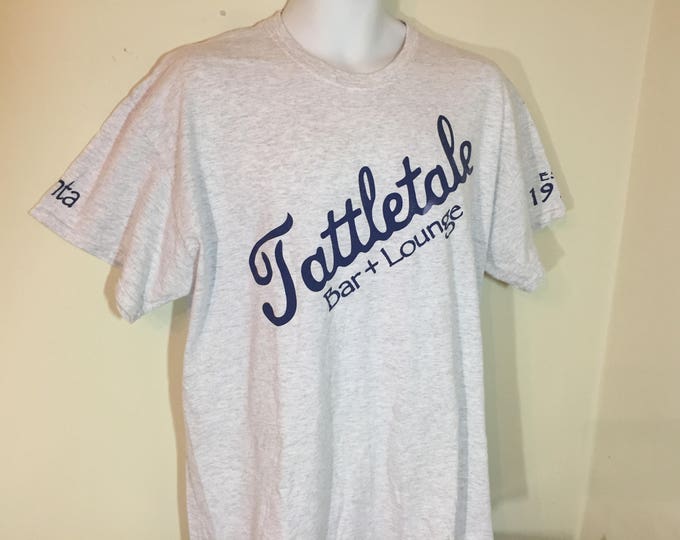 TATTLETALE BAR & LOUNGE Atlanta, Ga Adult Entertainment Strip Club- T ...