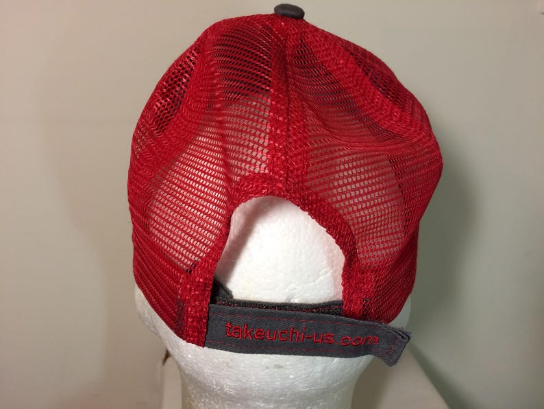 TAKEUCHI Japanese Track Excavators Truck Loaders U.S. Manufactured ...