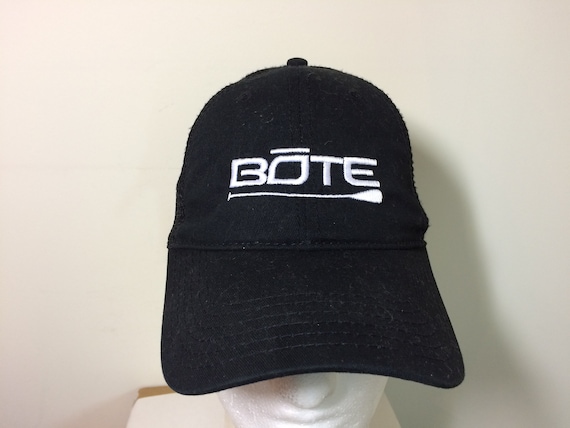 Adult Ball Cap- BOTE Stand up Paddle Board Brand - Gem