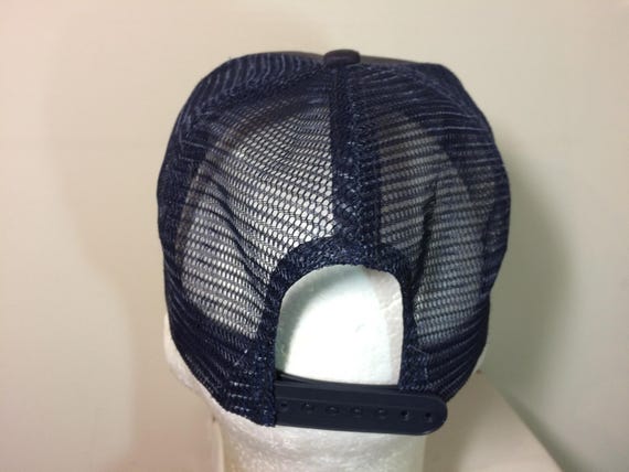 Ball Cap Adult- DEER PARK Spring Water Appalachian Mt… - Gem