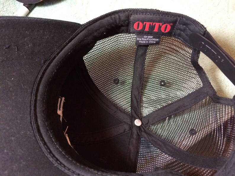 Adult Ball Cap- BOTE Stand up Paddle Board Brand - Etsy
