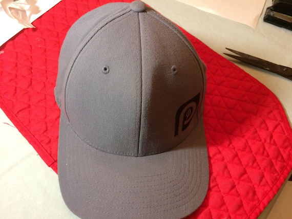 Ball Cap Adult- PERMALOC Aluminum Edging landscaping - Gem