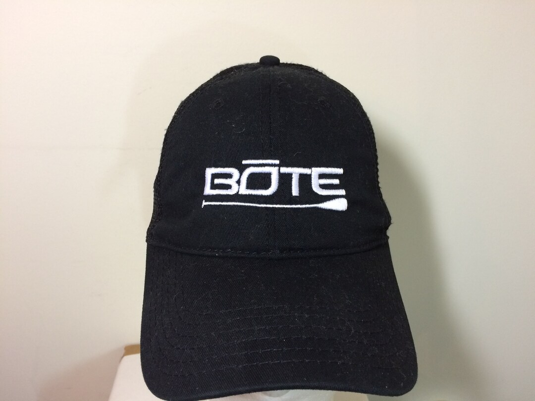 Adult Ball Cap- BOTE Stand up Paddle Board Brand - Etsy