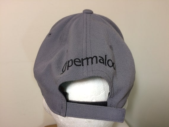 Ball Cap Adult- PERMALOC Aluminum Edging landscaping - Gem