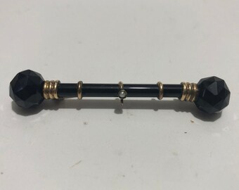 Antique Watch Pin - Etsy