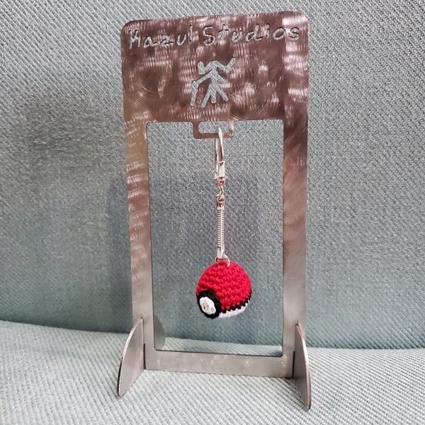 Premier Ball Keychain - Etsy