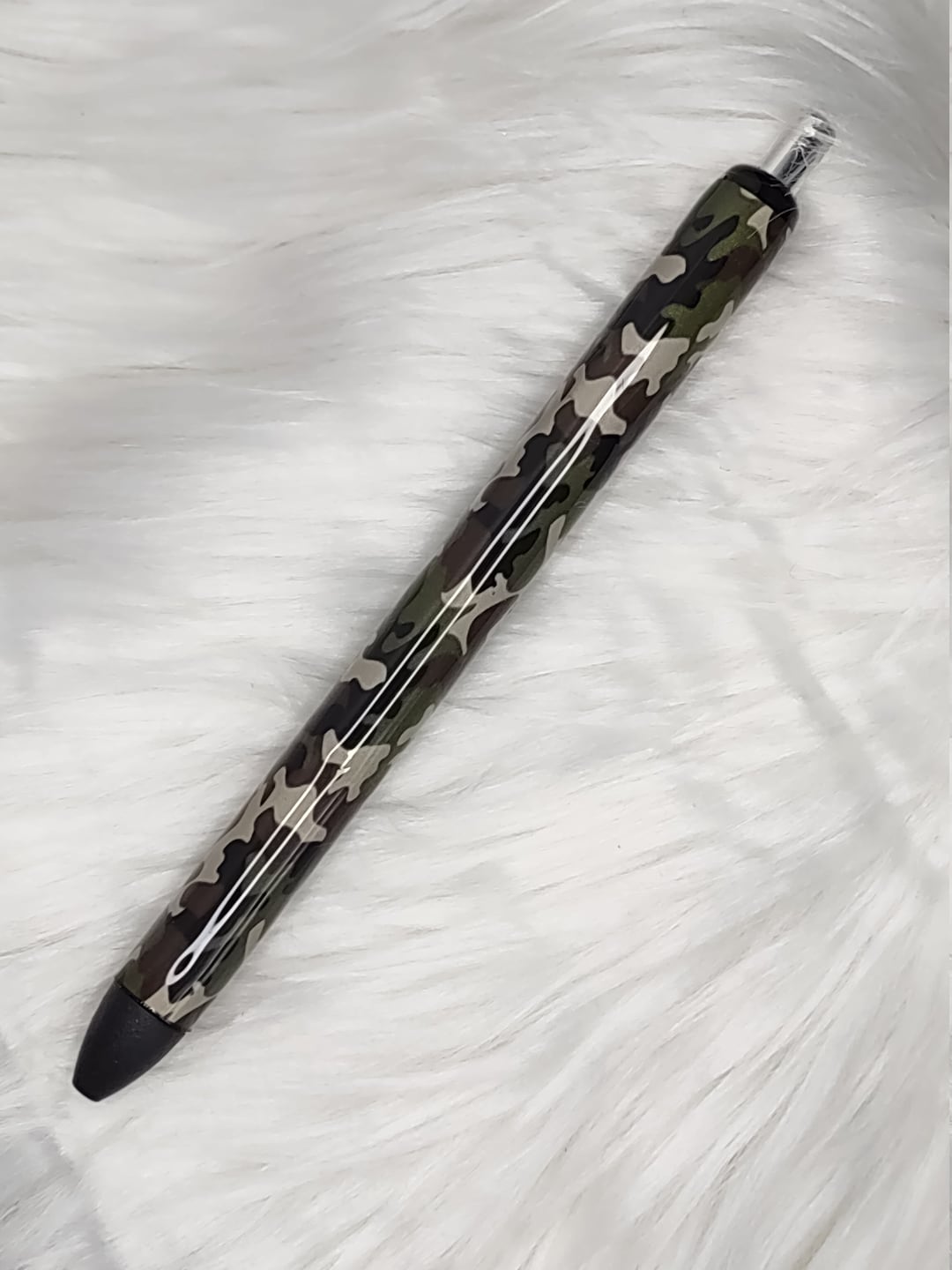 Epoxy Pen - Etsy