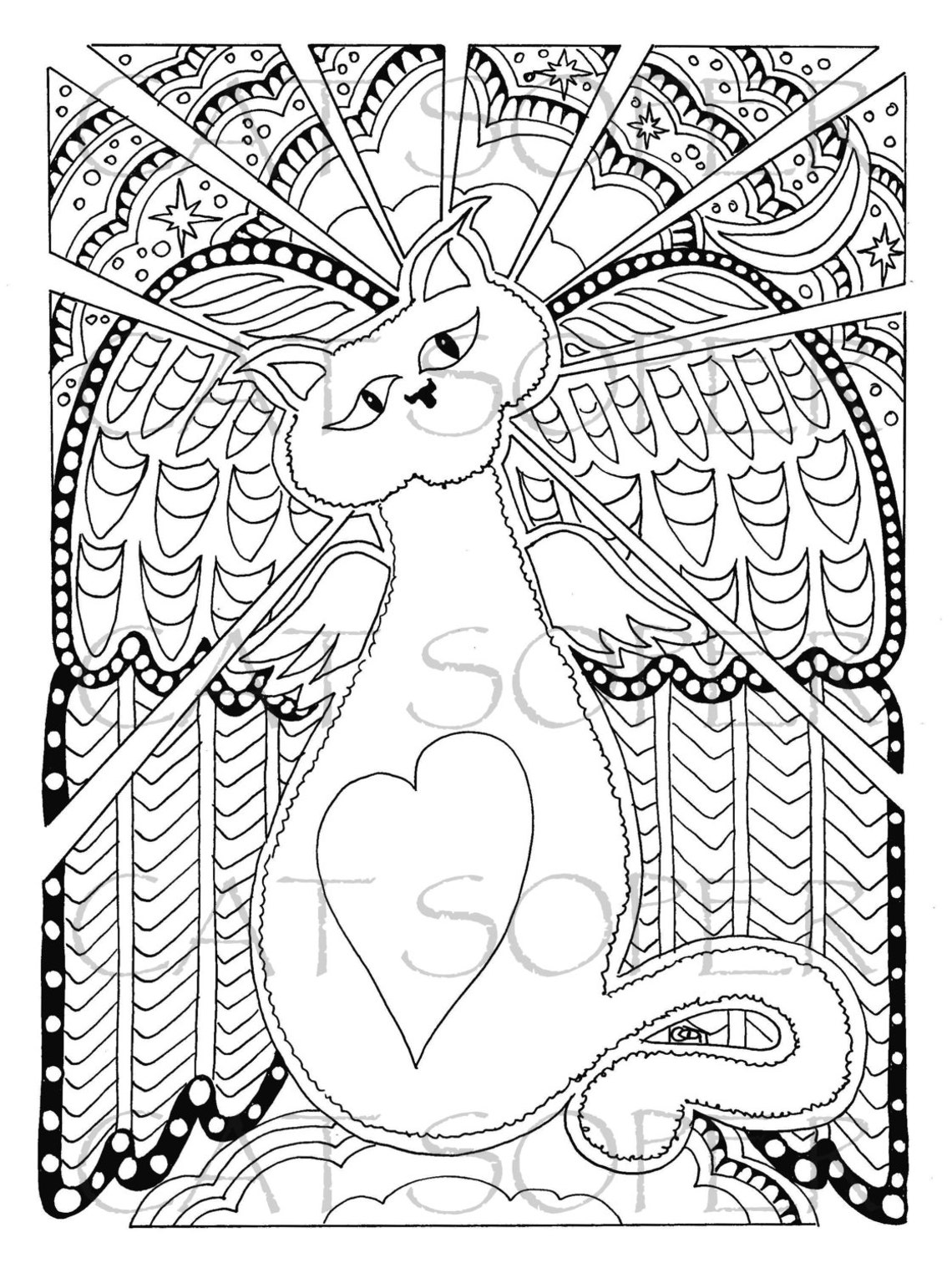 Chandler Instant Digital Download Colouring in Sheet - Etsy
