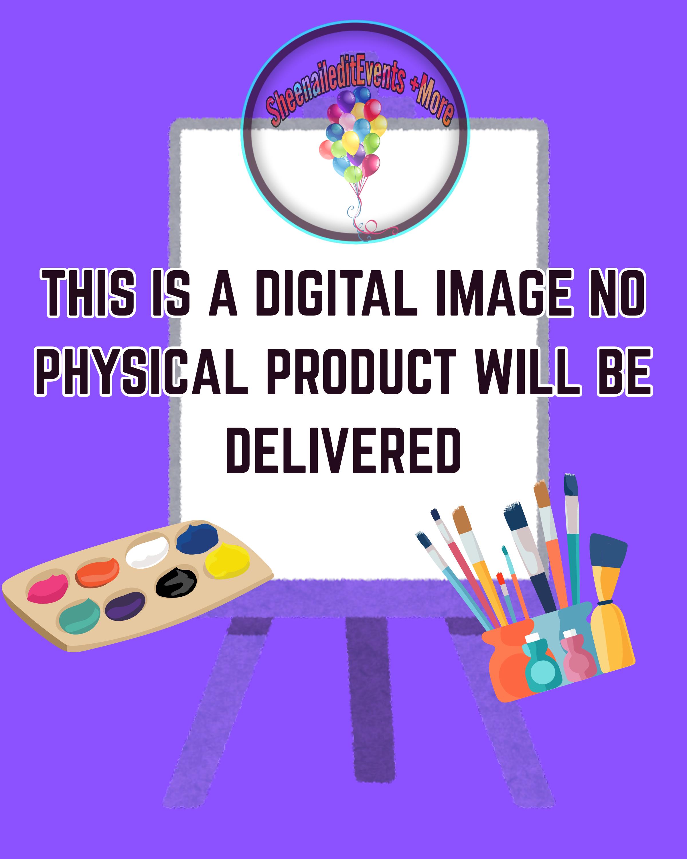 Sip and Paint Girl Coloring Page | Four Loko Art Printable | DIY Paint ...