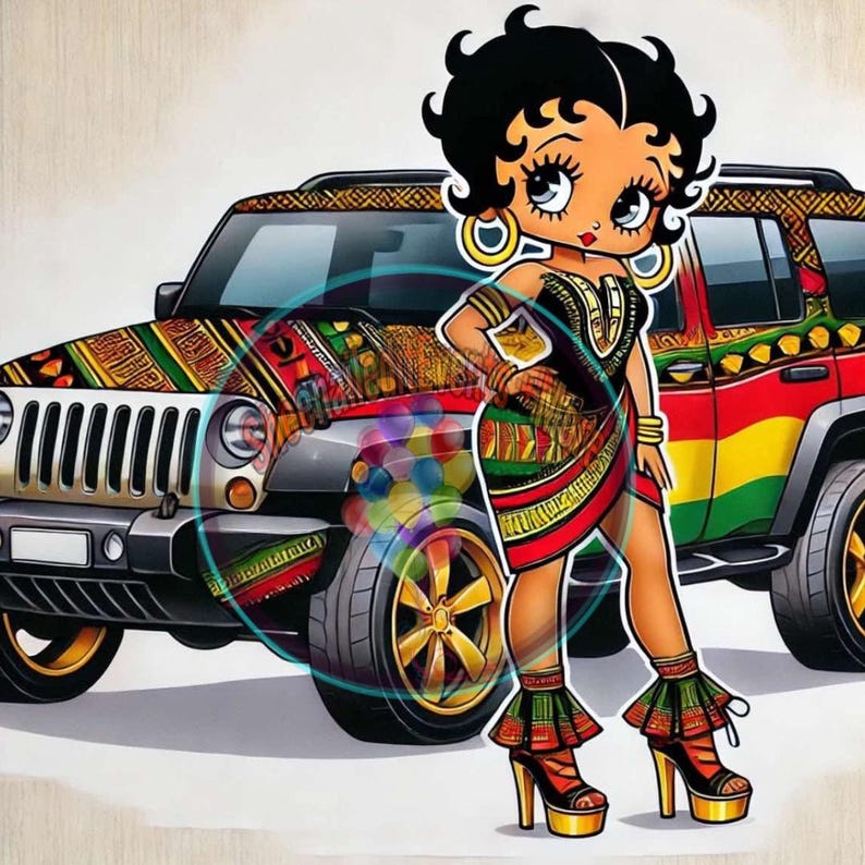 Celebrate Culture, Heritage, and Style With This Black History Month ...