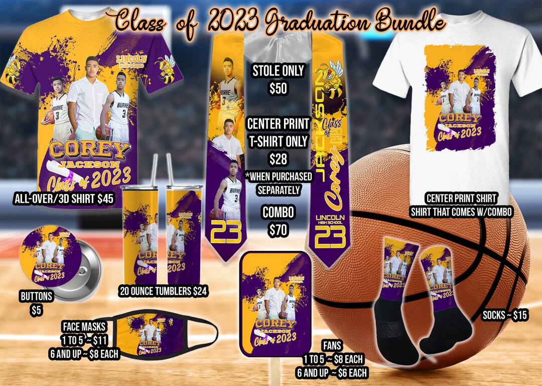 3D Graduation Shirts, Graduation Family Swag, Graduation Shirts With ...