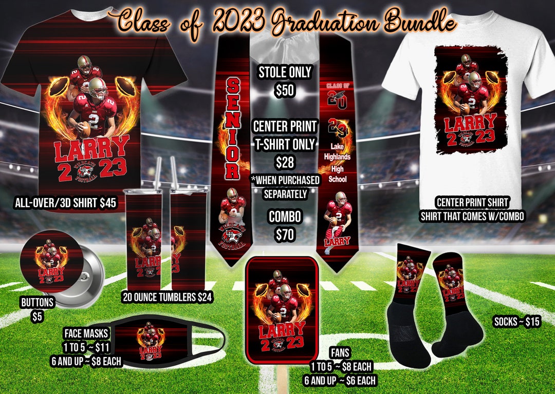 3D Graduation Shirts, Graduation Family Swag, Graduation Shirts With ...