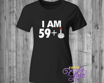 Plus Middle Finger - Etsy