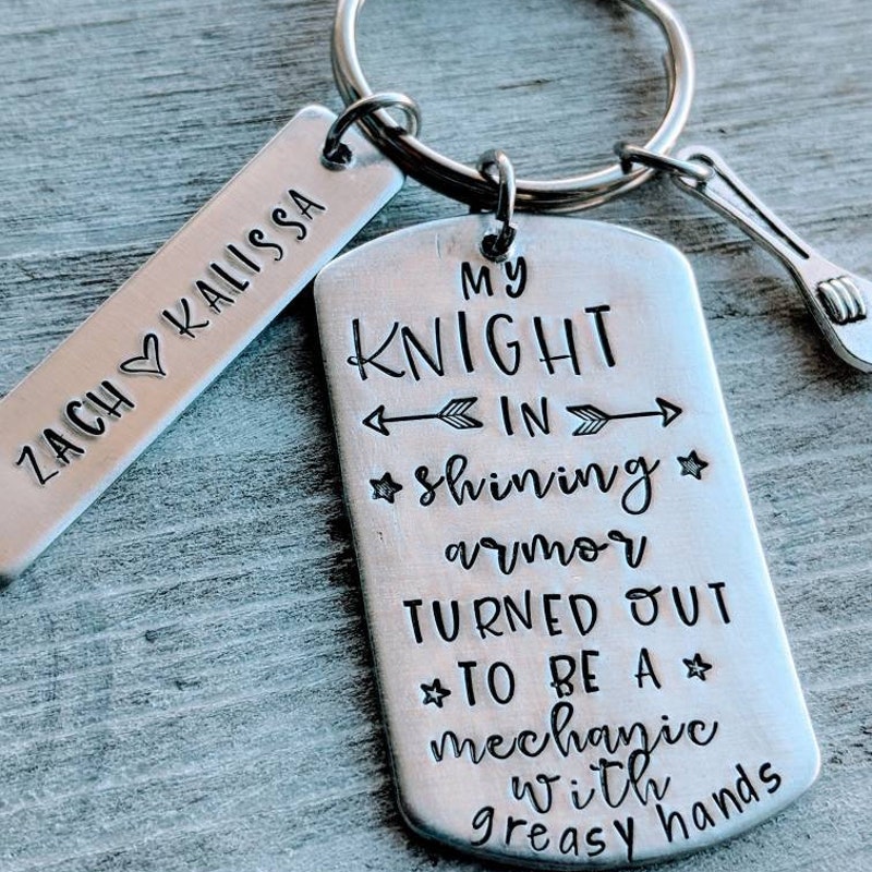 Mechanic Gifts - 60+ Gift Ideas for 2025