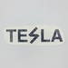 Tesla Vinyl Sticker Car stickers Car Decals Laptop | Etsy