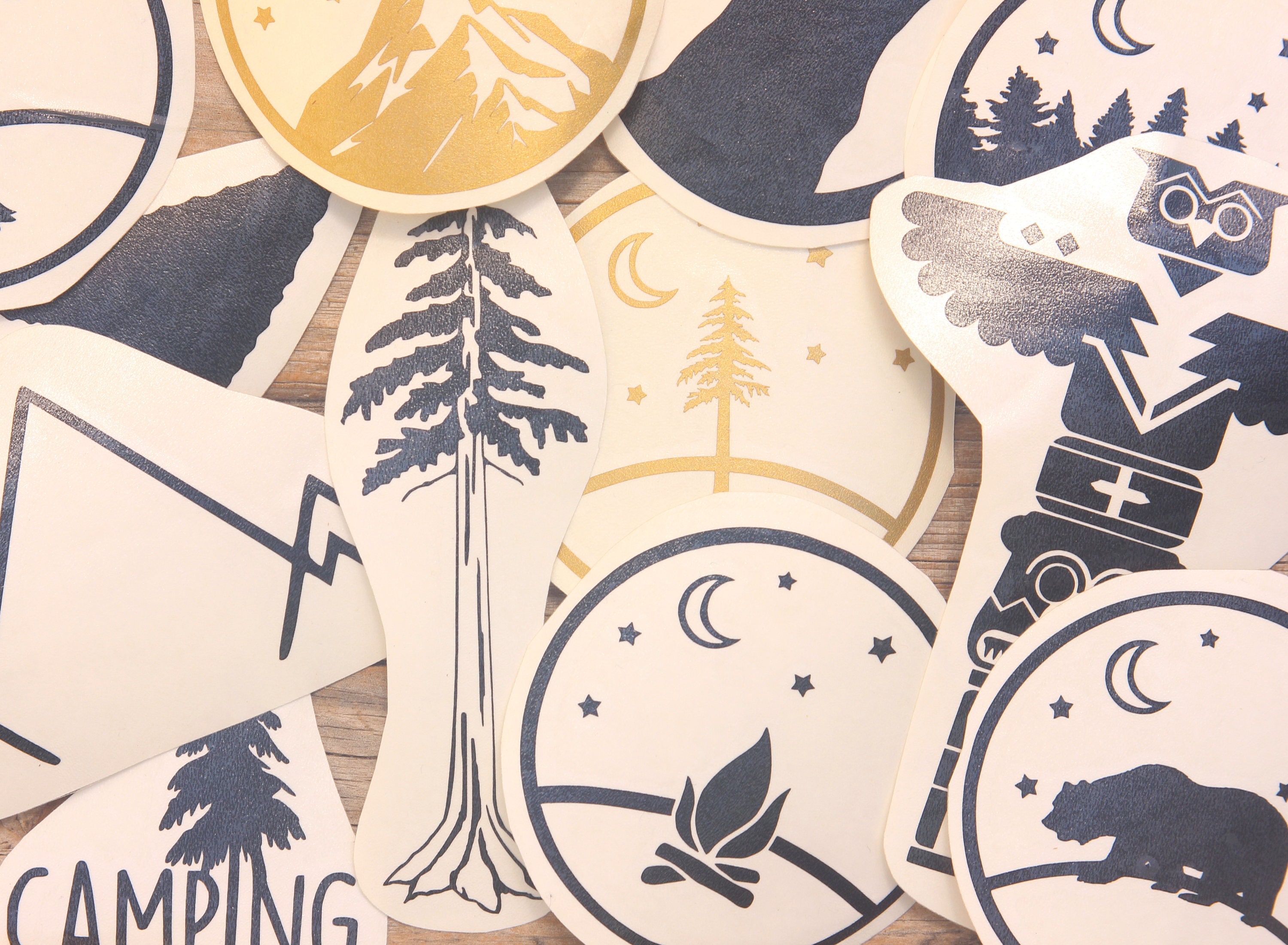 Arrowhead Vinyl Sticker Car stickers Car Decals Laptop | Etsy