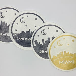 Philadelphia Circle Vinyl Sticker, Car Stickers, Car Decals, Laptop ...