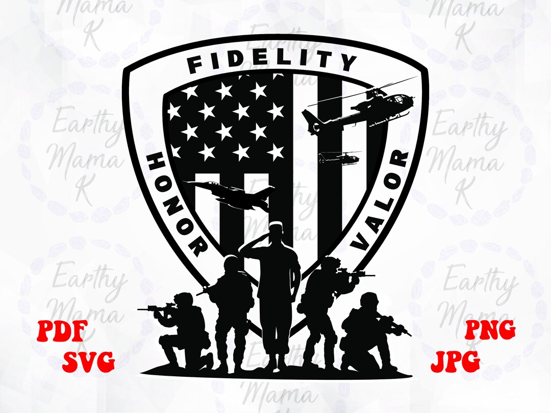 Military, US Soldier SVG American Flag, Shield, American Troops, Vector ...