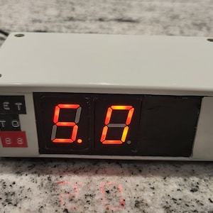 Back to the Future, Speedometer With GPS, BTTF, Movie Prop - Etsy