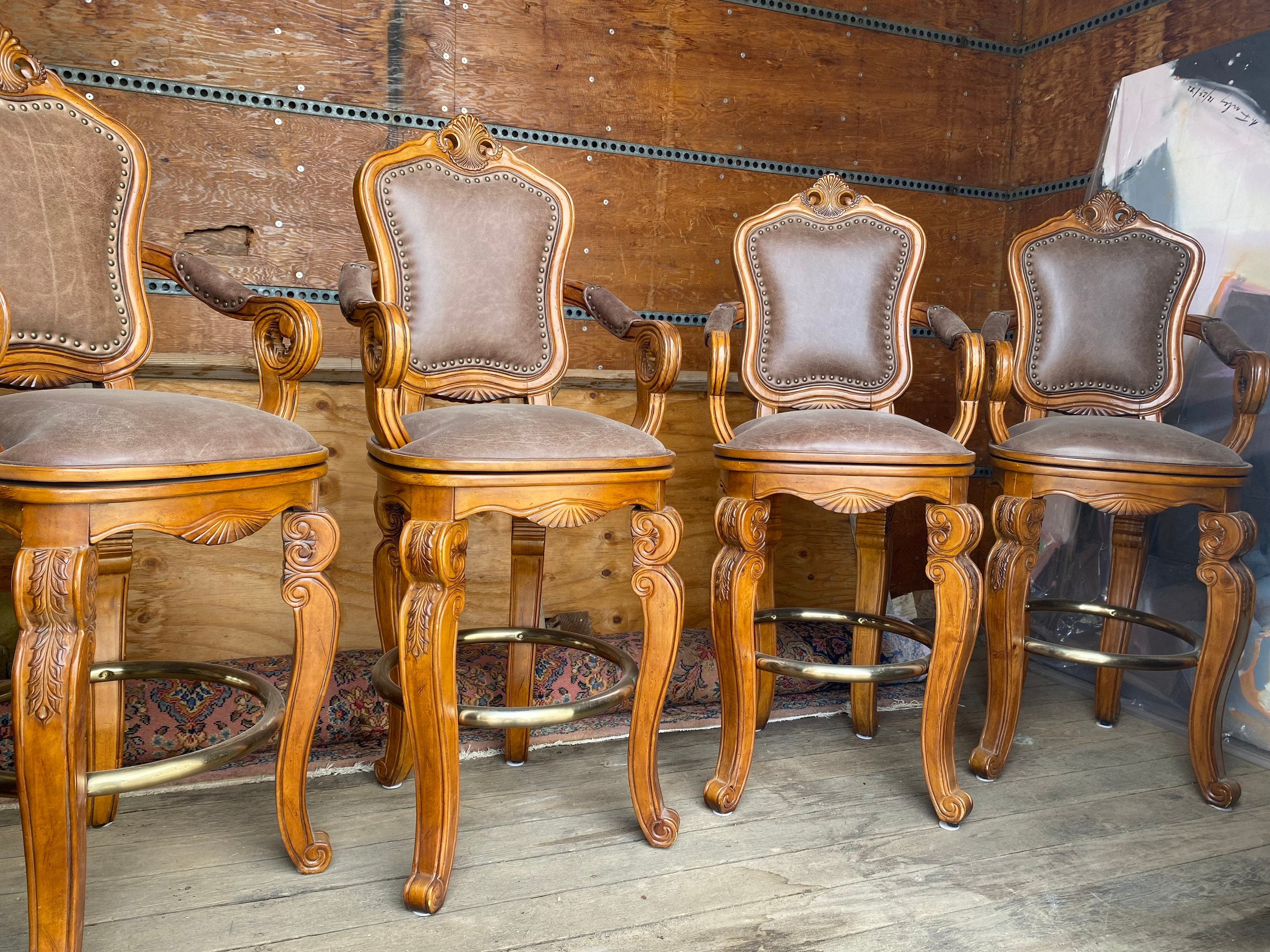 Tuscano Bar Sets For Home