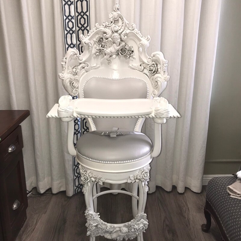 High Chair - Etsy