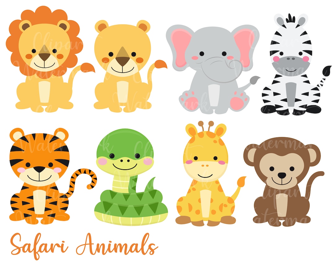 Baby Clip Art