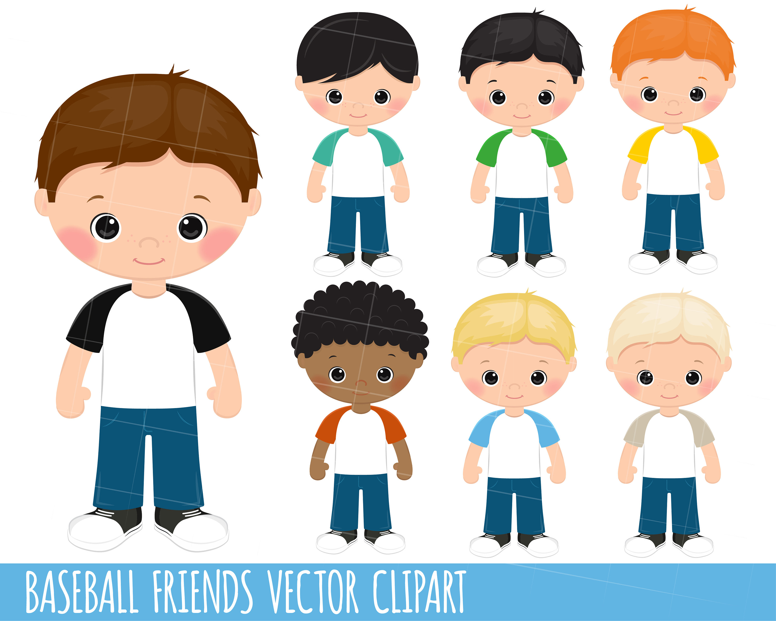 Pediatric Clipart