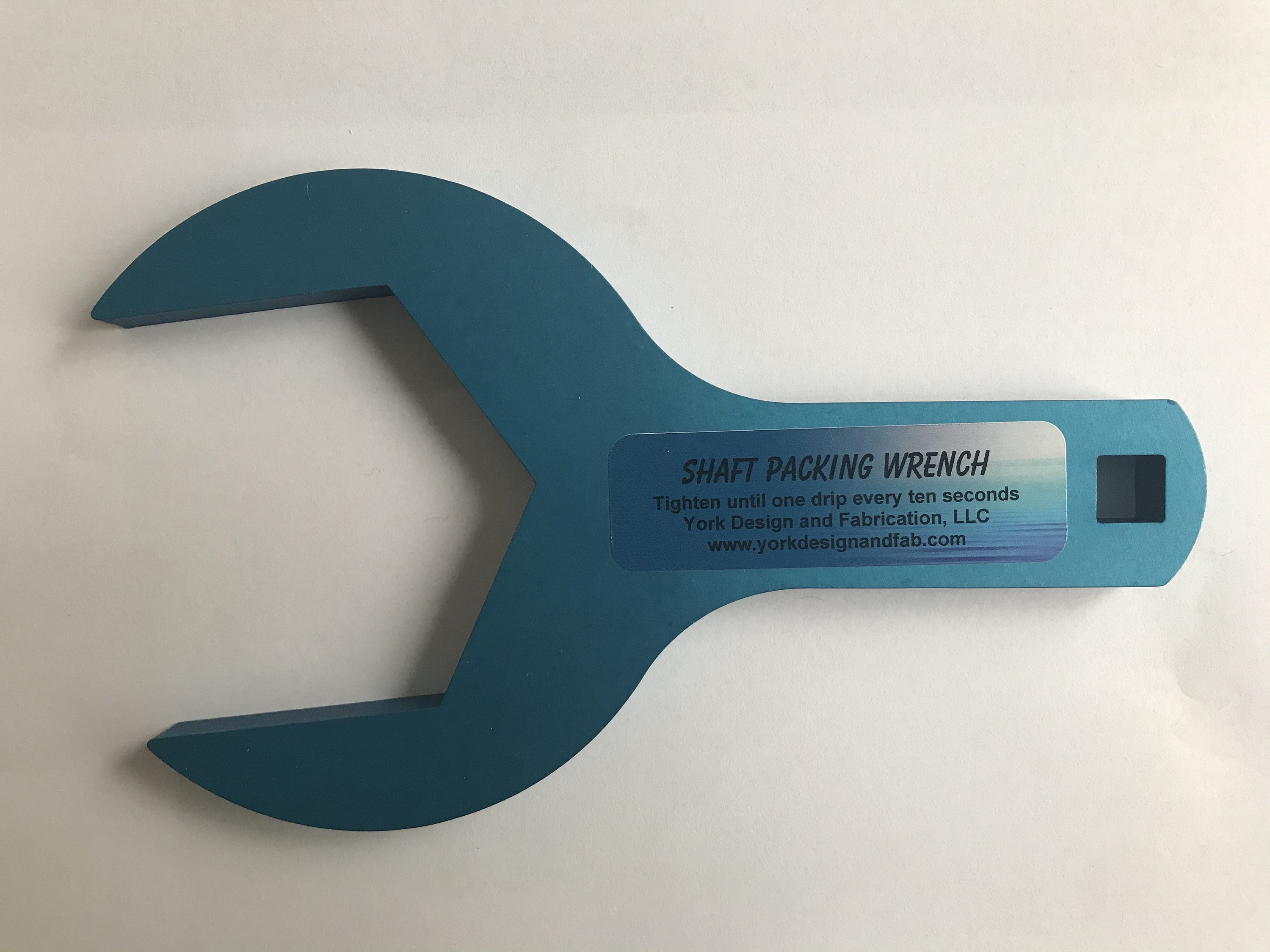 Shaft Packing Wrench Set for Inboards stuffing Box / Packing - Etsy