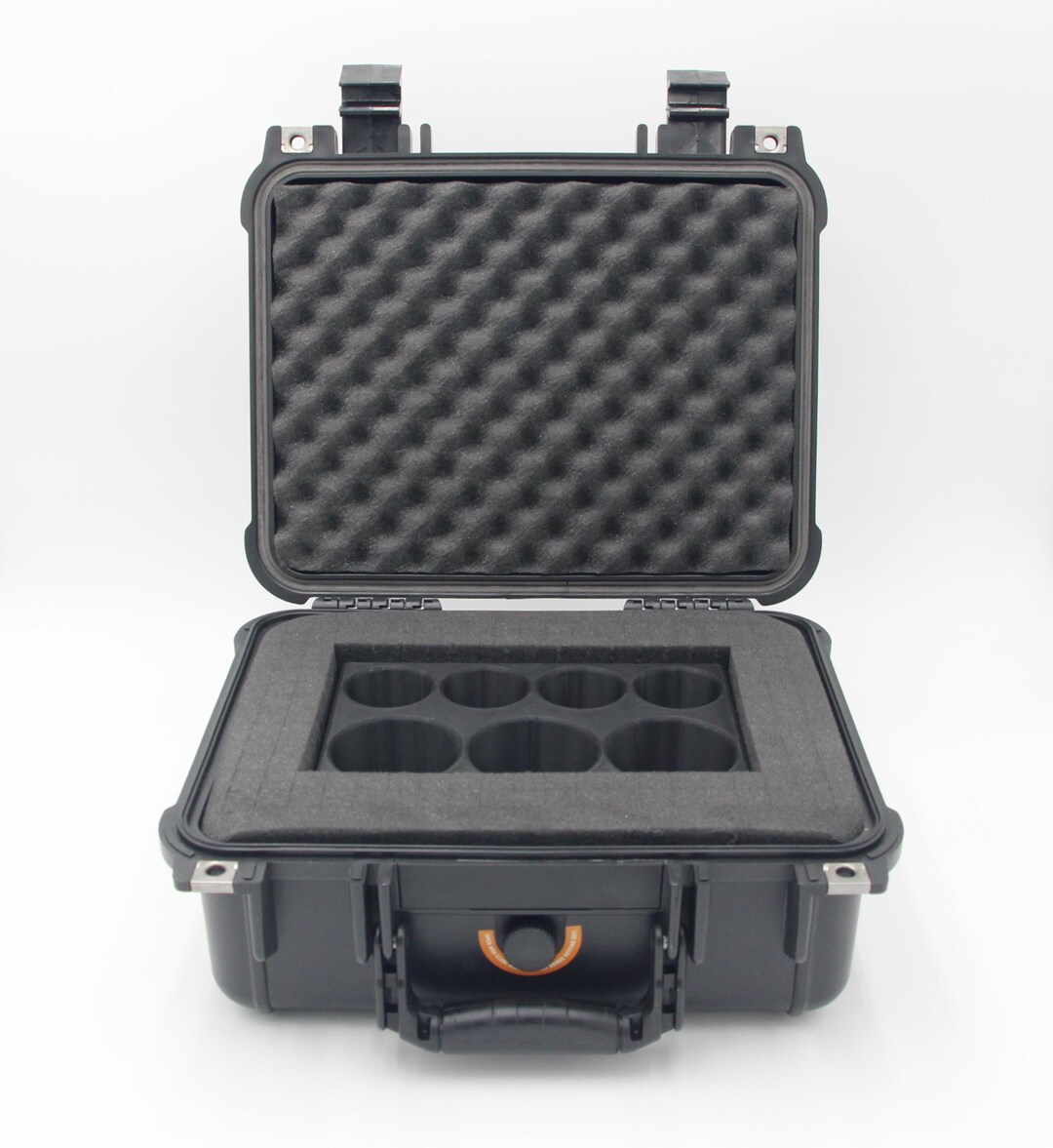 Prop Knocker Carry Case W/custom Insert "only" - See Description - Etsy