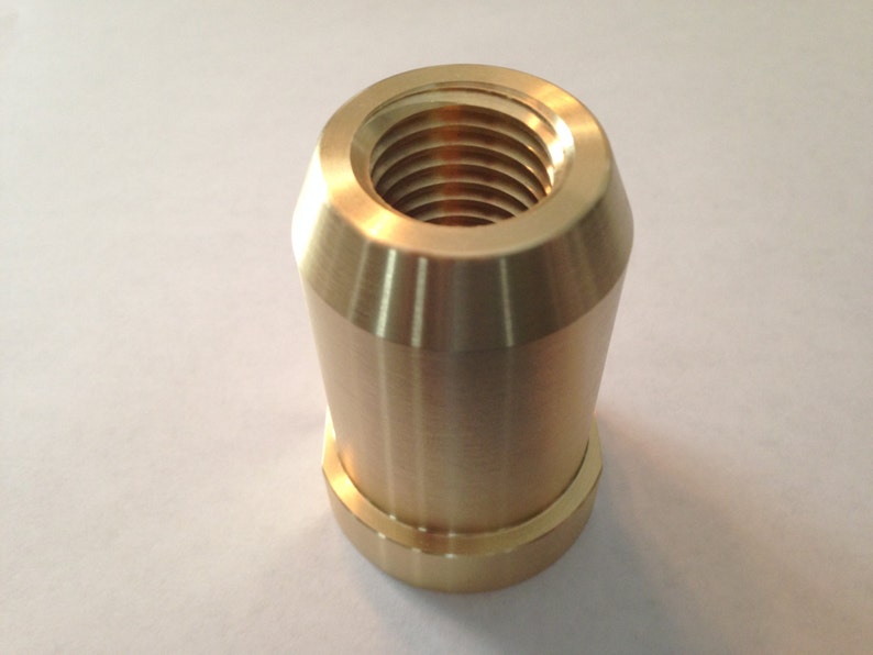 Prop Knocker - Fits 1-1/2" Shafts (harmonic Style Prop Removal Tool) - Etsy