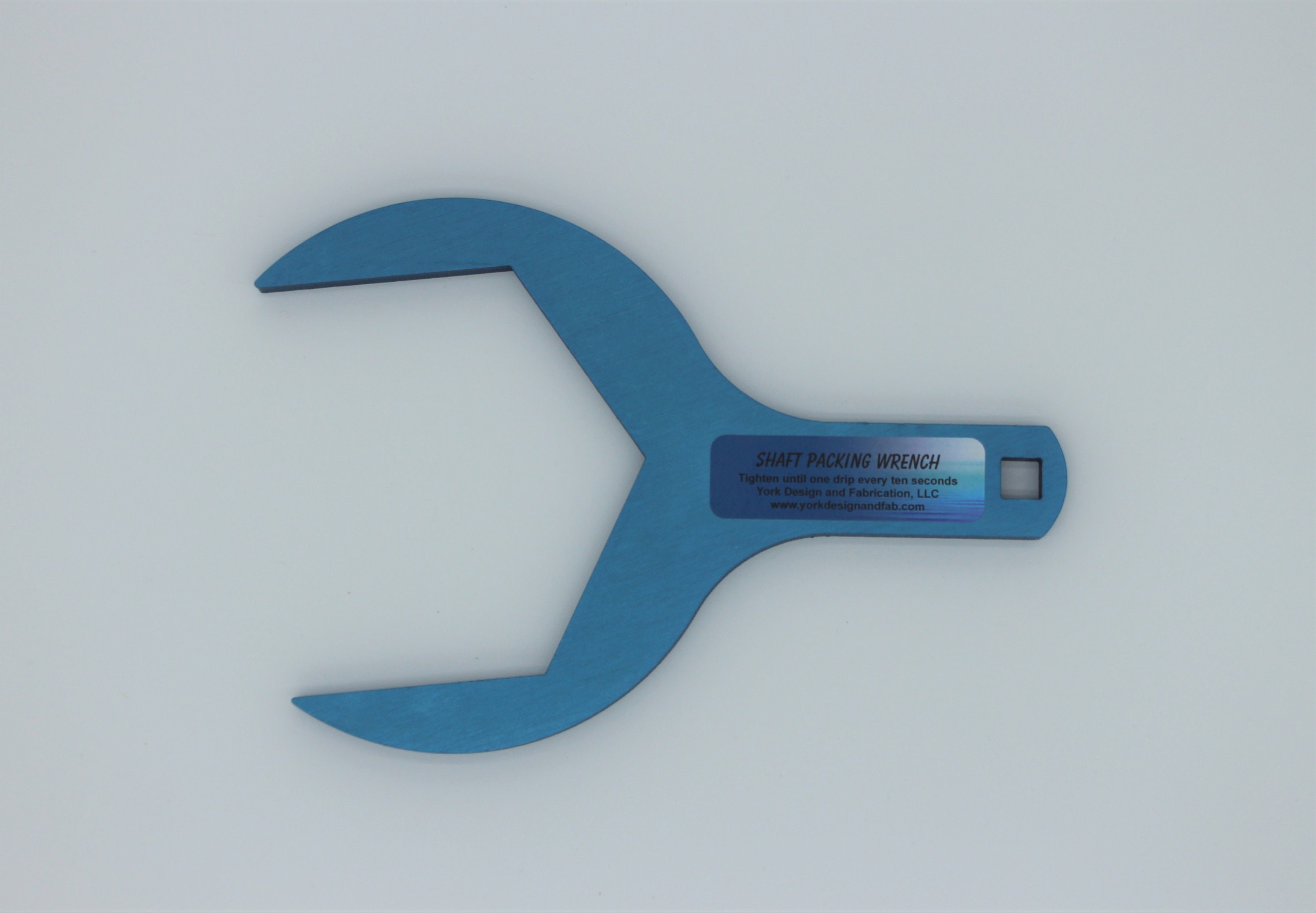 4 Shaft Packing Wrench for hatteras Stuffing Box Packing Gland - Etsy