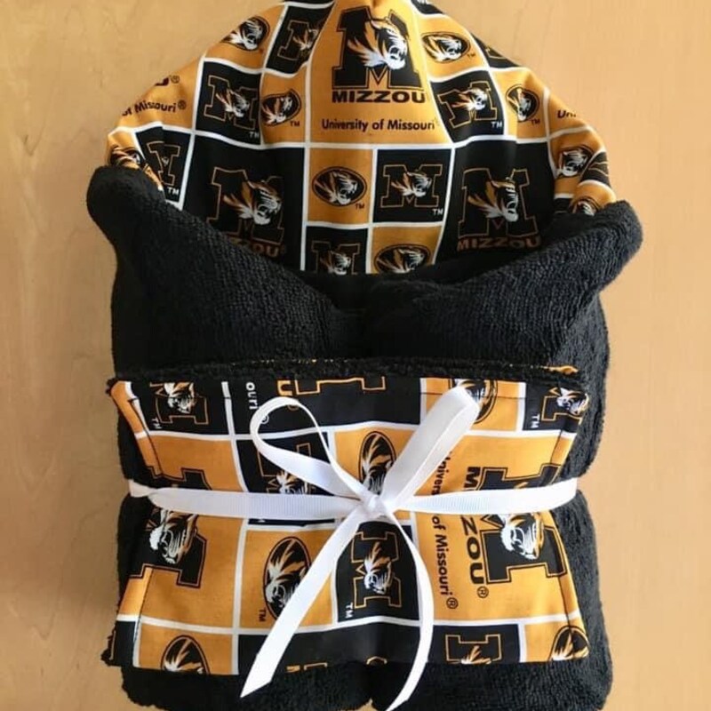 Mizzou Baby - Etsy