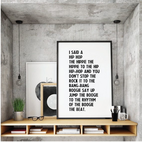 Rap Lyrics About School