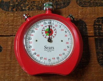 Stopwatch | Etsy