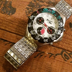 Sekonda Scuba Watch Xpose - Etsy