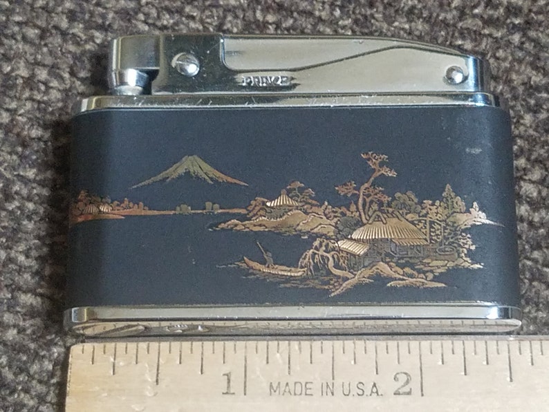 Vintage Prince Musical Lighter | Etsy