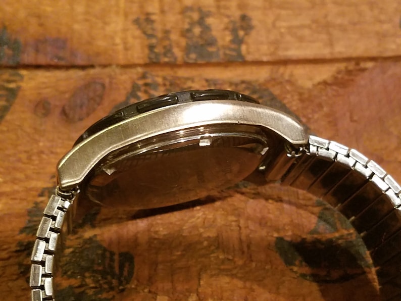 Sekonda Scuba Watch Xpose | Etsy